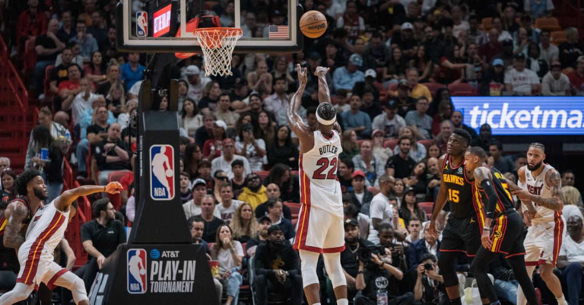 How Does the NBA Play-In Tournament Work? Must-See TV