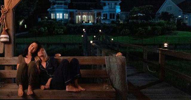 Why Do They Call Susannah "Beck" in TSITP? Find out Here!