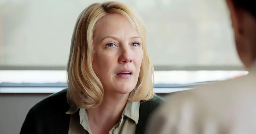 Is Robyn Coffin Leaving 'Chicago Fire'? (SPOILERS)