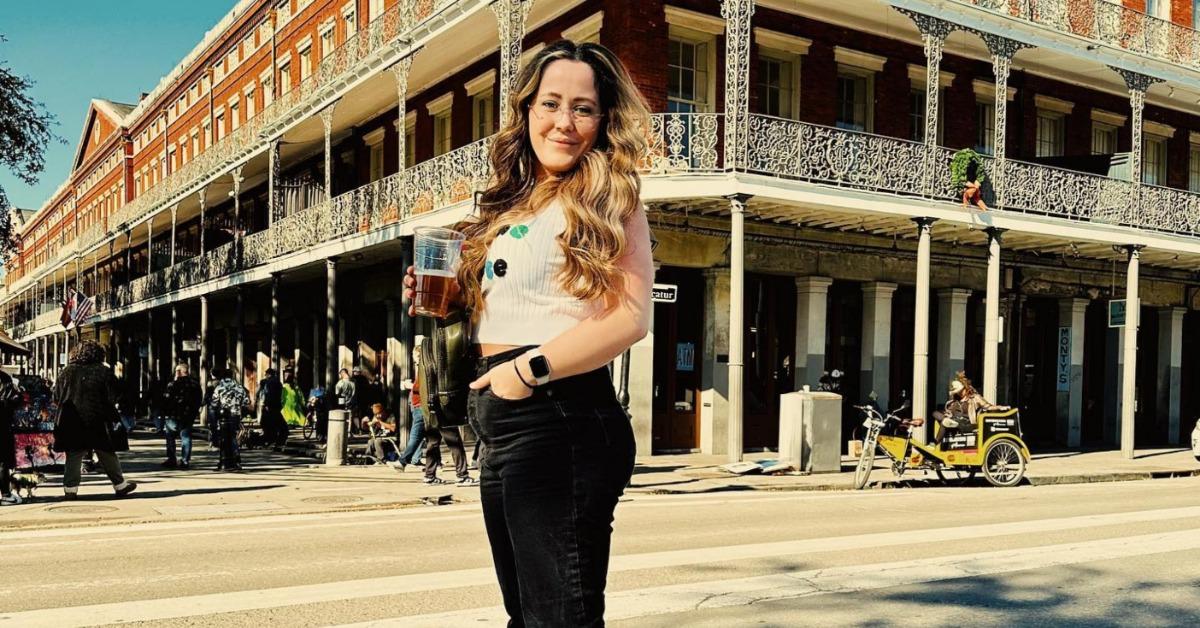 Why Isn't Jenelle on 'Teen Mom: Family Reunion'? What We Know