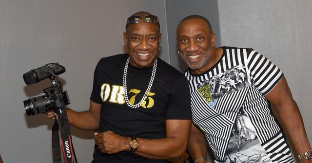 Otis Redding III’s Cause of Death: Musician Died at 59