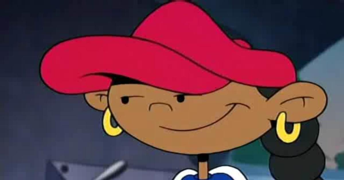Cree Summer Voiced Some of the Most Iconic Cartoon Characters Ever