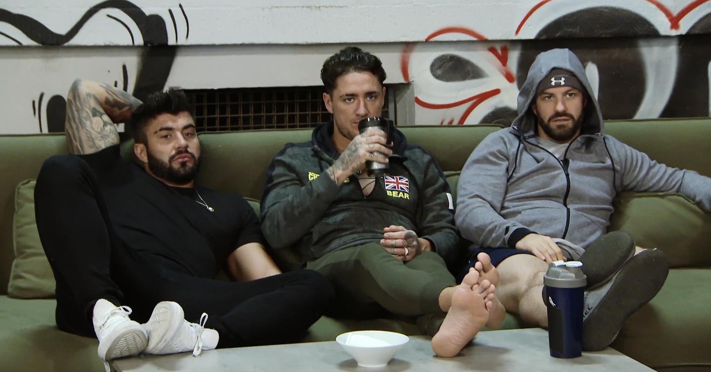 What Happened to Jay on 'The Challenge'? This Season Hasn’t Been Easy