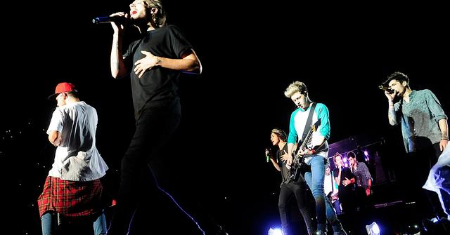 Is One Direction Getting Back Together? Liam Thinks It Will Happen