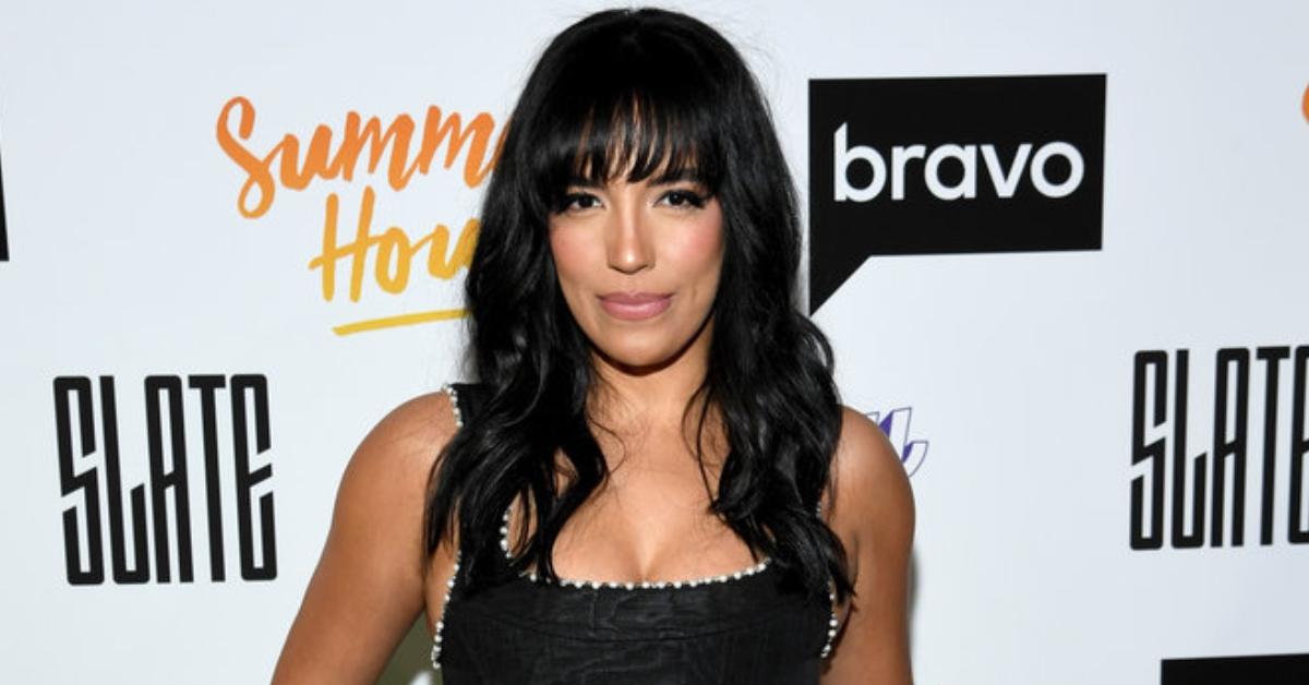 Is Danielle Olivera From Summer House Dating Anyone in 2024?