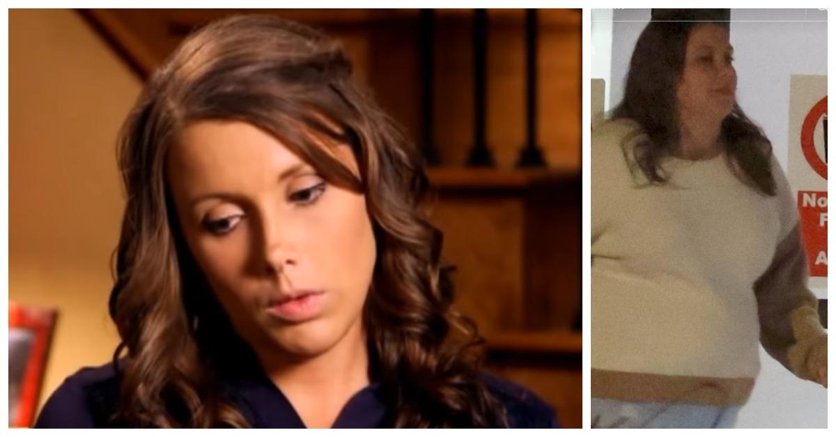 Here's What Anna Duggar Looks Like Now