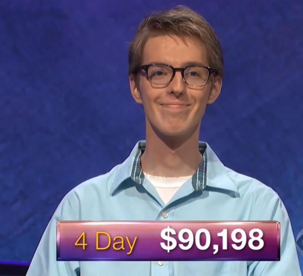 Do 'Jeopardy' Contestants Know the Categories in Advance? (And Other FAQs)