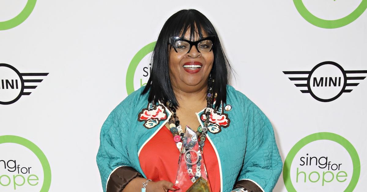 What Is Sarah Dash's Cause of Death? Details Inside