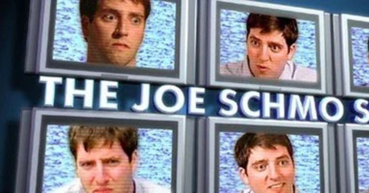 Where Is the Original Joe Schmo Now? About Matthew Kennedy Gould