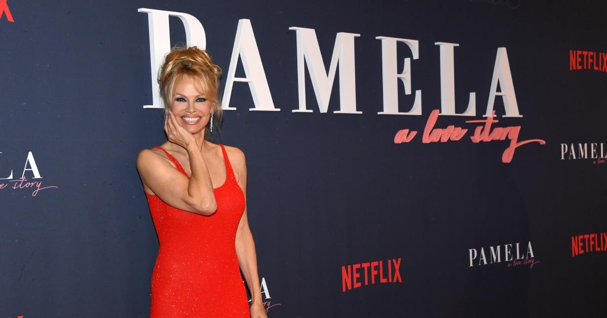 Who Are Pamela Anderson's Parents? Meet Carol and Barry