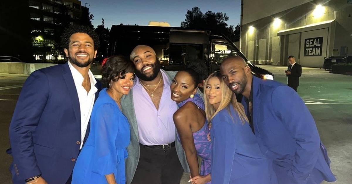 10 of the Most Memorable Black Moments in Reality TV History