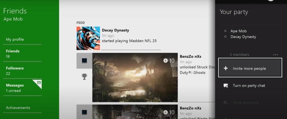 Why Does It Say ”Connecting” on Xbox Party? What to Do