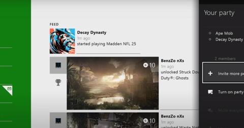 Why Does It Say ”Connecting” on Xbox Party? What to Do