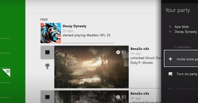 Why Does It Say ”Connecting” on Xbox Party? What to Do