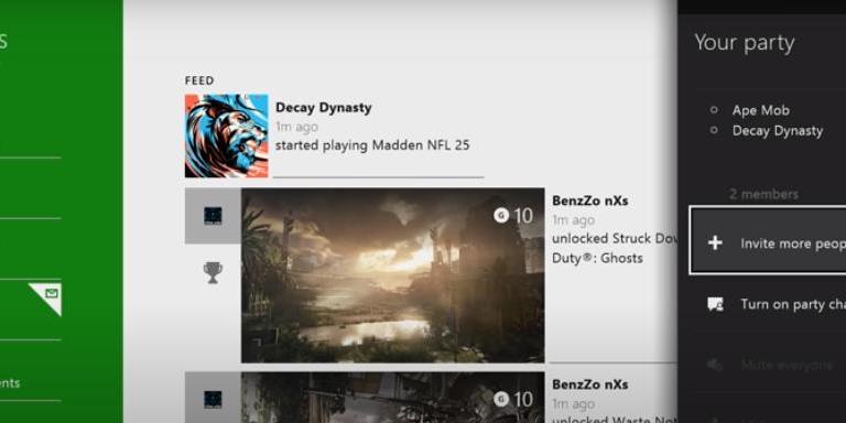 Why Does It Say ”Connecting” on Xbox Party? What to Do