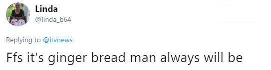 Supermarket Makes Gender Neutral Gingerbread Men and People Think They ...