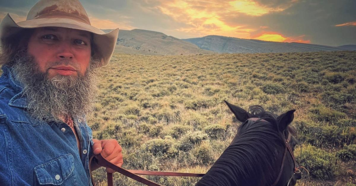 Who Is the Wife of Josh Kirk From 'Mountain Men'?