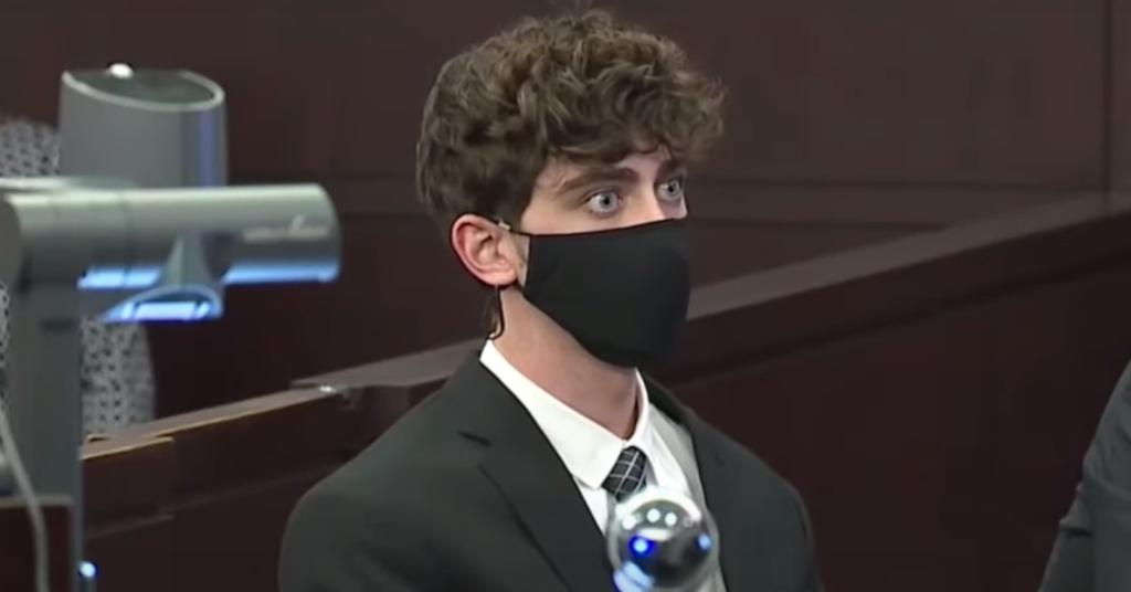 Cameron Herrin Now: Influencer Serving Time in State Prison