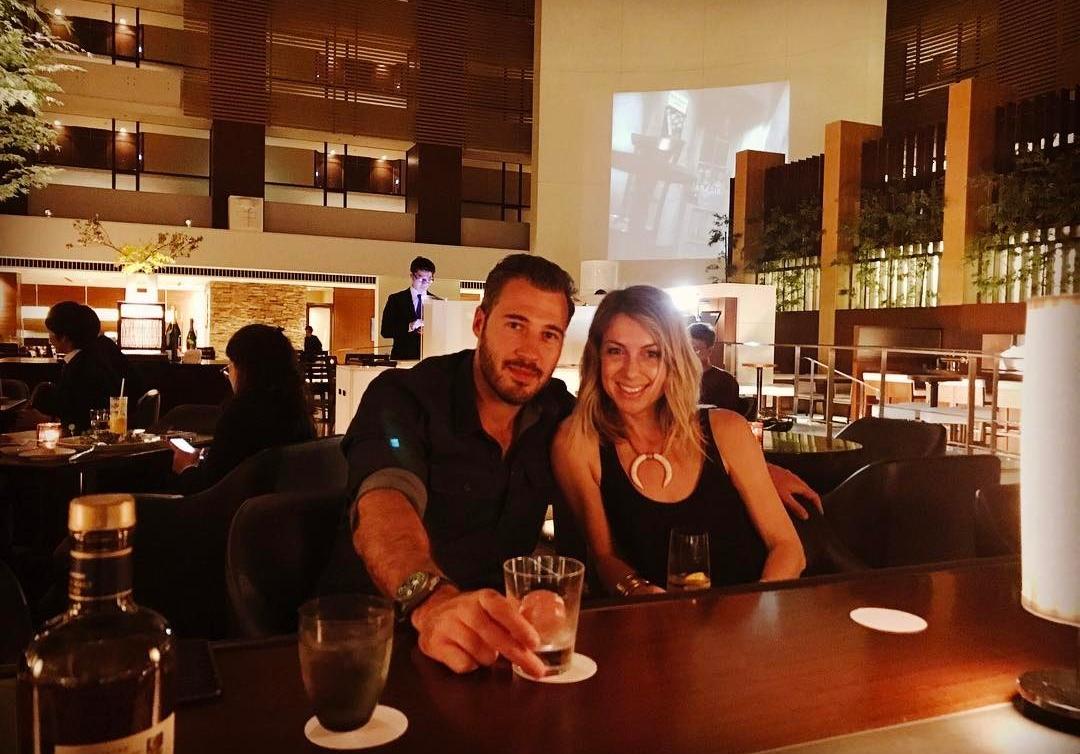 Who Is Sharone Hakman’s Wife on 'Supermarket Stakeout'? She's Private