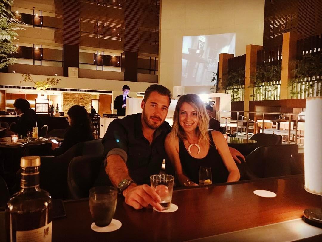 Who Is Sharone Hakman’s Wife on 'Supermarket Stakeout'? She's Private