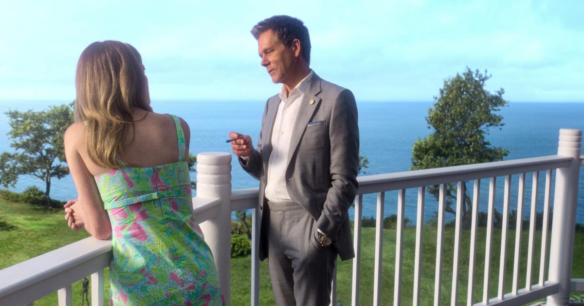 Where Was Netflix's Sirens Filmed?