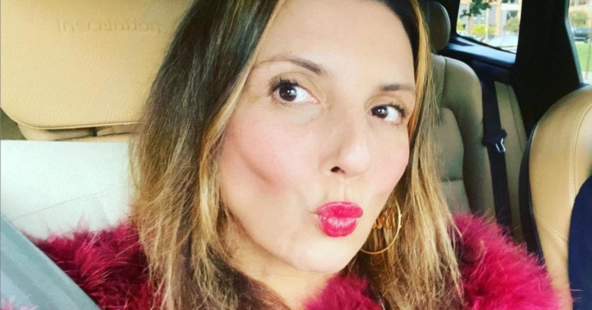 Why Did Sunday 'Weekend Edition' Host Lulu Garcia-Navarro Leave NPR?