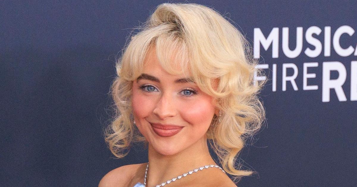 Sabrina Carpenter's Parents Have Always Supported Her Dreams
