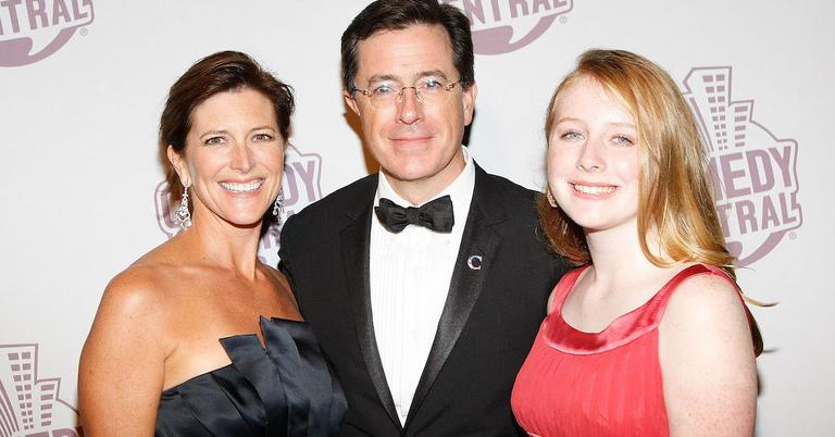 How Did Stephen Colbert's Father and Brothers Die? Plane Crash Details