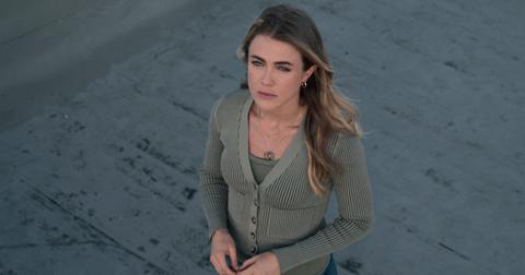 Does Zeke Die in Manifest? Creator Details Character Arc (EXCLUSIVE)