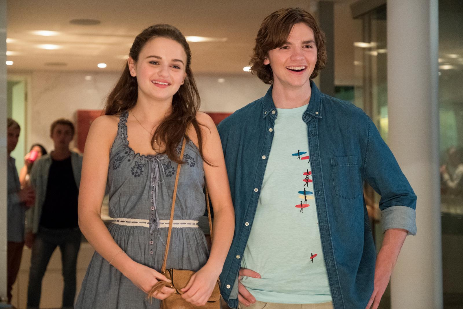 Here s Everything You Need To Know About The Kissing Booth 2 s Plot Here s Everything You Need To Know About The Kissing Booth 2 s Plot