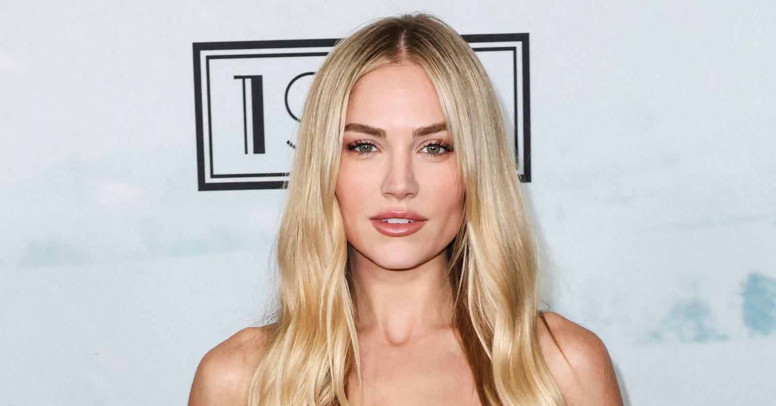 Michelle Randolph and Glen Powell’s Romance Comes With a 9-Year Age Gap ...