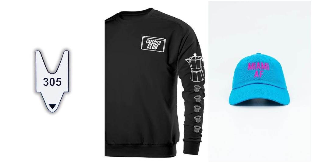 11 Gifts That Miami Residents Will Love — Candles, Jewelry, and More