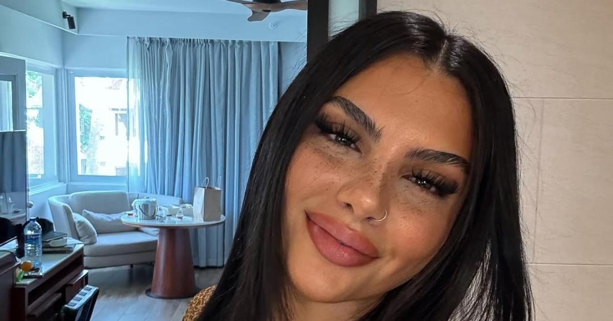 Is Huda From Love Island Dating Louis Russell? Details