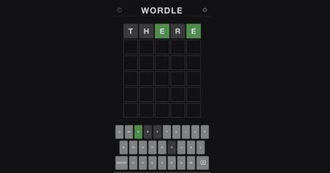 A Beginner’s Guide to Playing Wordle, the New Daily Word Game That’s ...