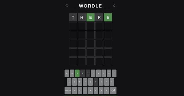 A Beginner’s Guide to Playing Wordle, the New Daily Word Game That’s ...