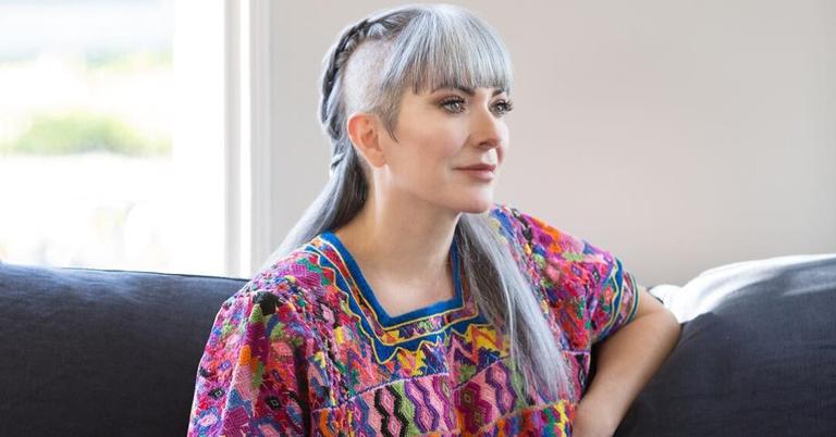 Nonie From 'Marrying Millions' Is a Beauty Mogul — and Proud Cougar!