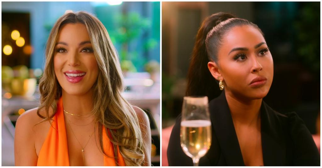 What Podcast Did Alex Hall Bash Kayla Cardona on? Details