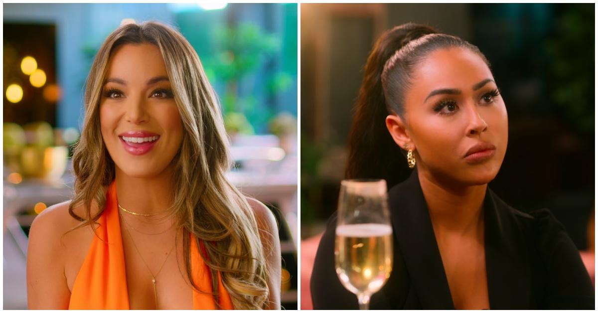 What Podcast Did Alex Hall Bash Kayla Cardona on? Details