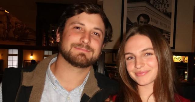 Farmer Wants a Wife: Are Mitchell and Sydney Still Together?