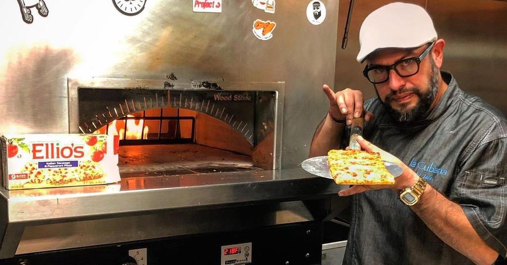 What Happened to Chef Carl Ruiz? — Details on the Food Network Star