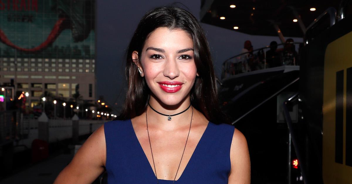 Why Did Jamie Hyder Leave 'SVU'?