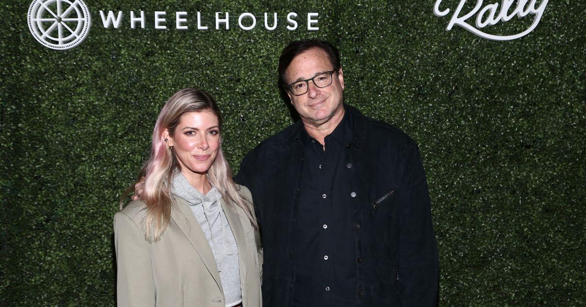 Who Is Breckin Meyer Dating? Details on His New Relationship