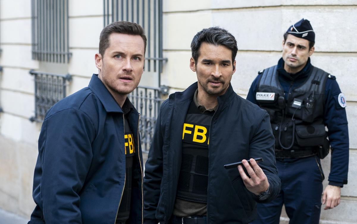 Is the CBS Series ‘FBI: International’ Canceled?