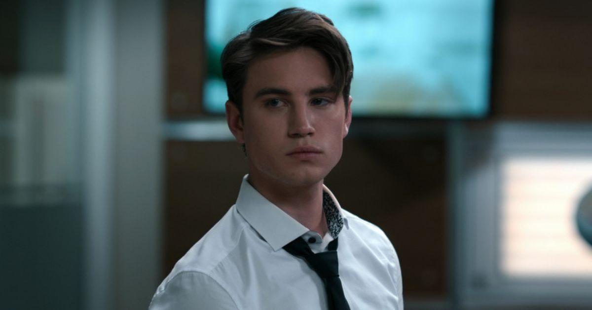 Is Ty in Season 5 of Sweet Magnolias, Or Has He Left the Show?