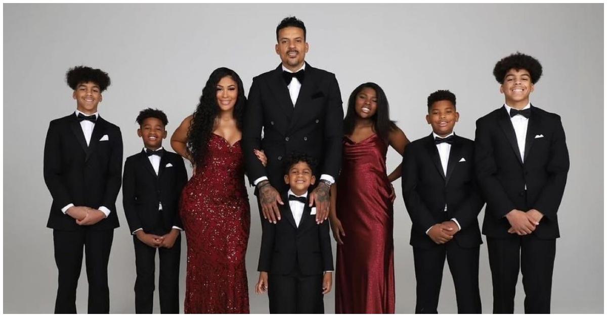 Who Is Matt Barnes' Ex-Wife? Their Nasty Divorce Explored