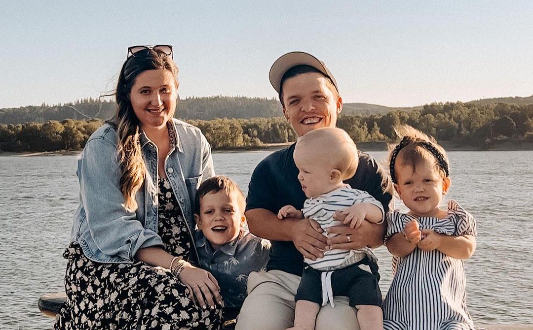 What Happened to Zach Roloff? An Update on His Health