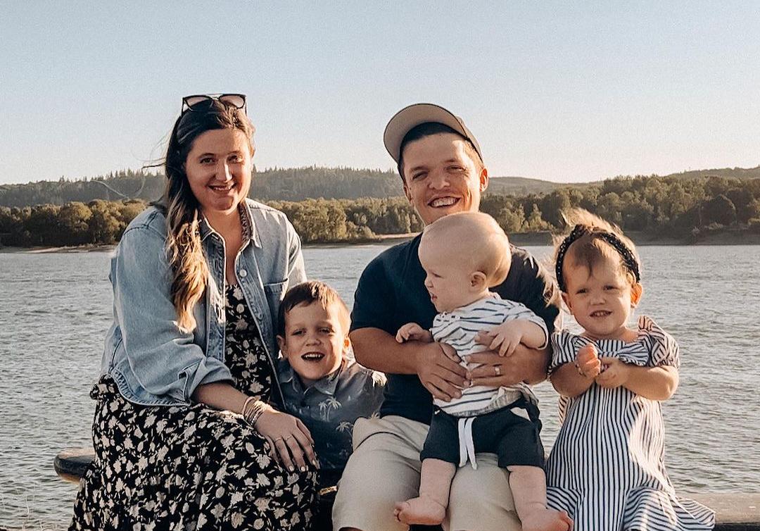 What Happened to Zach Roloff? An Update on His Health