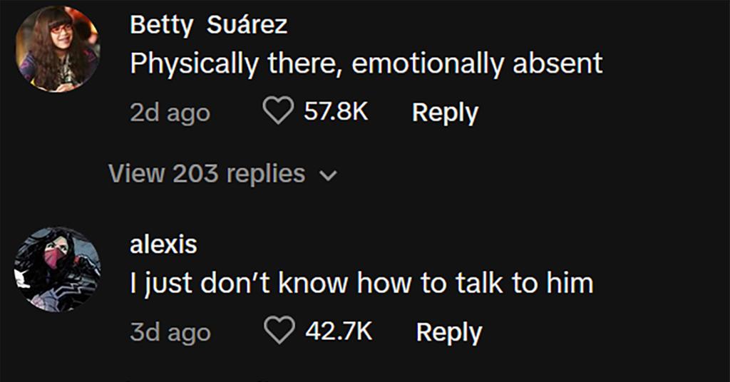 Daughter Shares Awkward Ride to School With Her Dad