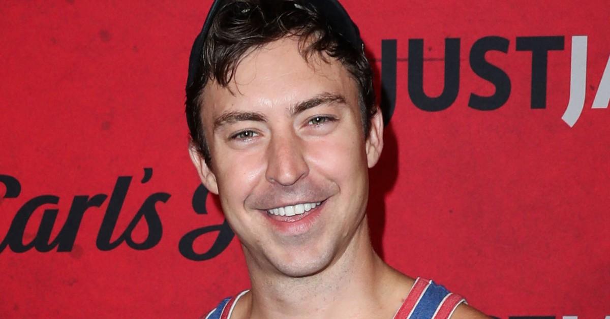 'English Teacher' Star Brian Jordan Alvarez Faces Allegations