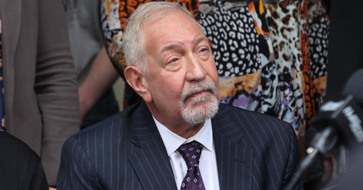 Celebrity Attorney Mark Geragos's Net Worth Is Impressive